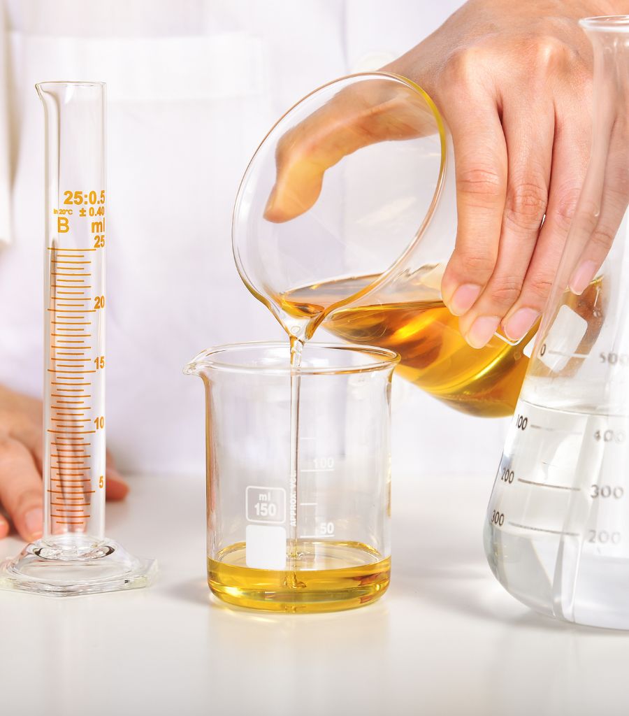 Product & Services - Nature Energy Products Sdn.Bhd